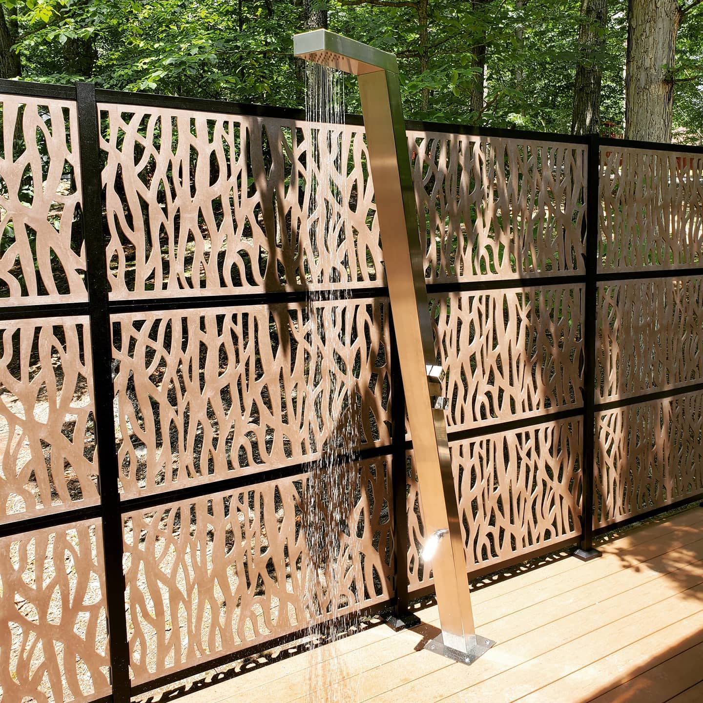 Jim Poole Home Projects